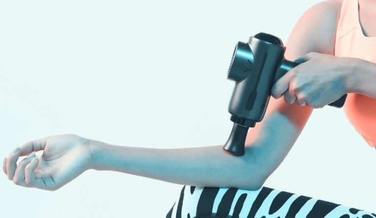 7 Best Handheld Massager: Ultimate Relaxation For Your Muscles [2025]