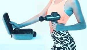 Best Mini Massage Guns Reviewed: Which One Is Right For You?