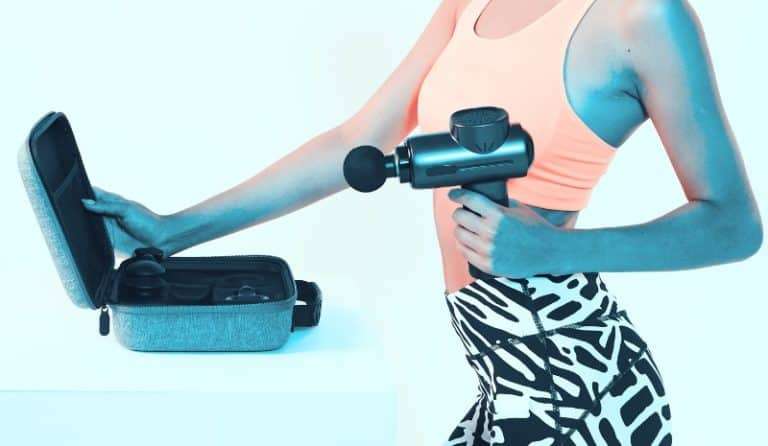 Best Mini Massage Guns Reviewed: Which One Is Right For You?