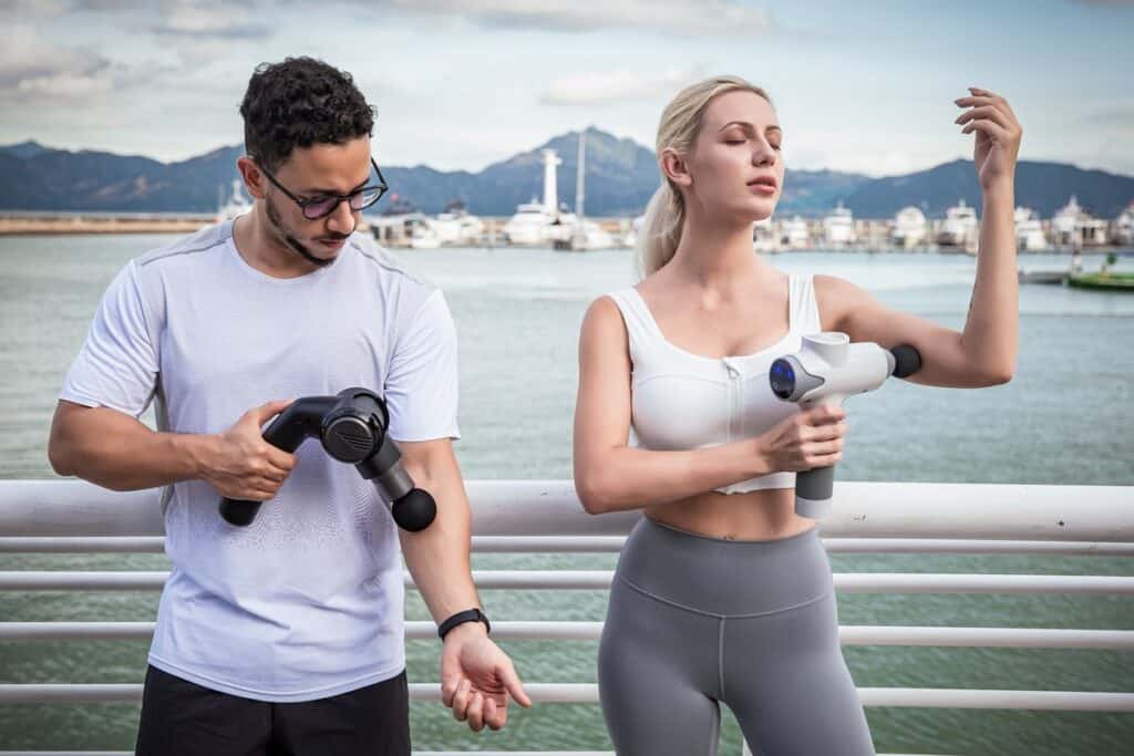 Massage Gun Pros And Cons