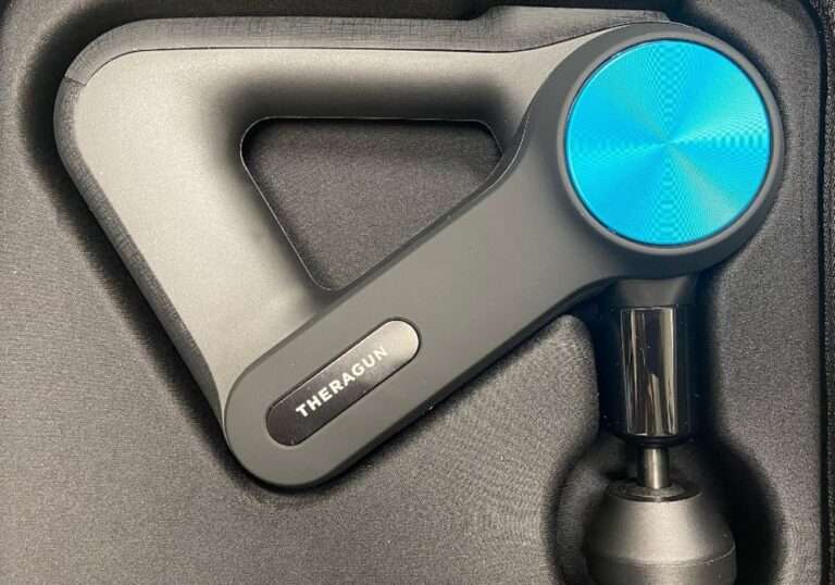 Compare Theragun Models: Which One Is Right For You?