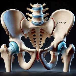 How To Massage Your Tailbone Safely (Pain Relief Guide)