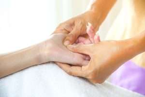 How To Hand Massage: Relax & Relieve Tension