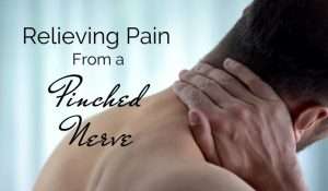 Can A Massage Help A Pinched Nerve: Get Relief Now!