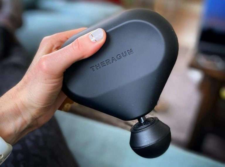 Best Mini Massage Guns Reviewed: Which One Is Right For You?