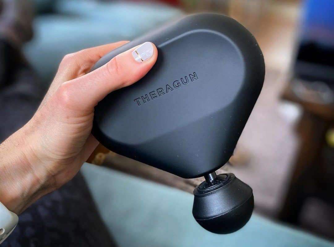 Best Mini Massage Guns Reviewed: Which One Is Right For You?