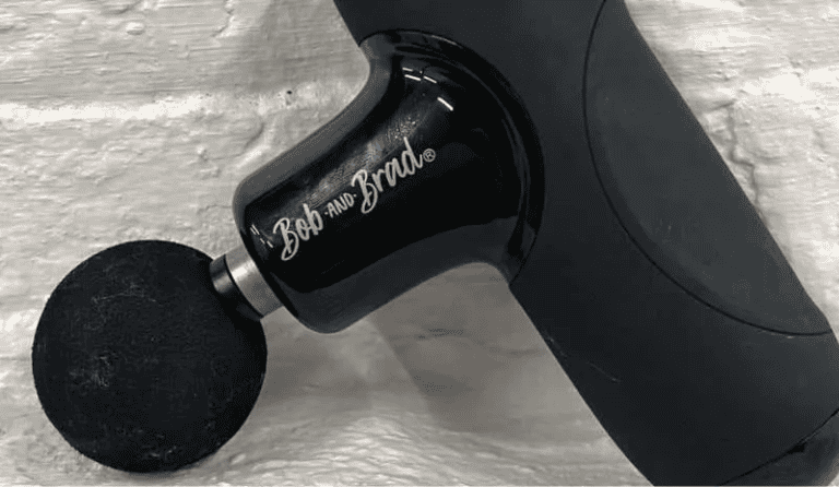 Best Mini Massage Guns Reviewed: Which One Is Right For You?